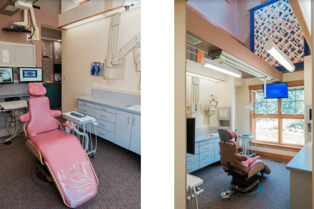 Family Dental Of Roscoe